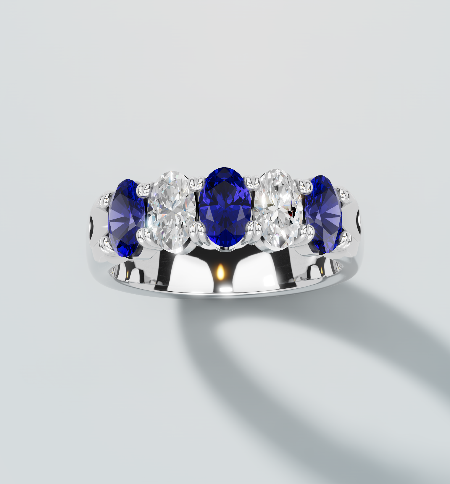 Aina Ring | VIBHOR